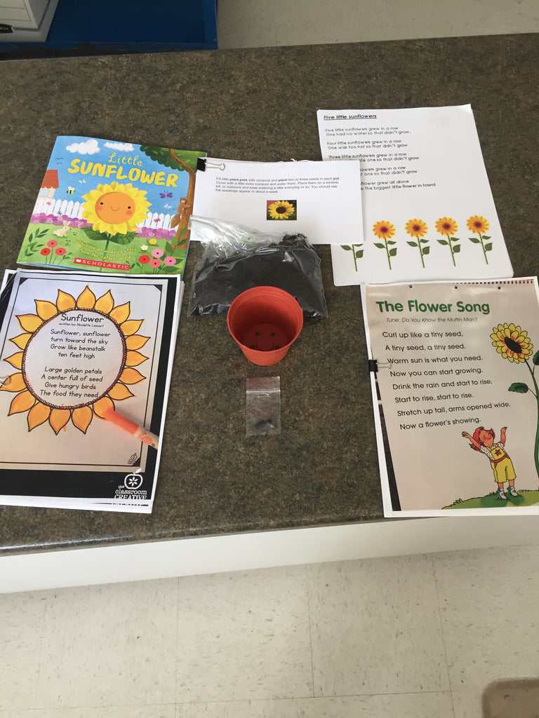 The Healthy Living Land Based Learning Community Garden Project – West ...