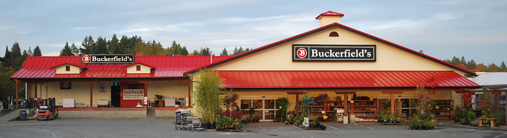 Buckerfield's – West Coast Seeds