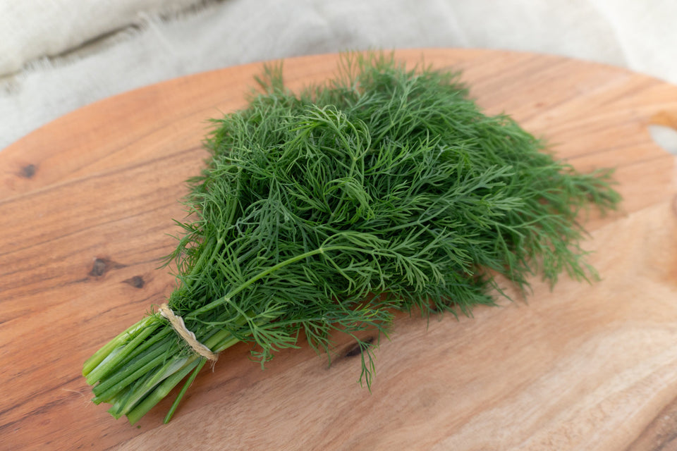 Thalia Organic – West Coast Seeds