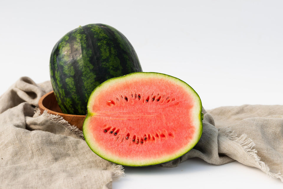 Mini Mike F1 – West Coast Seeds