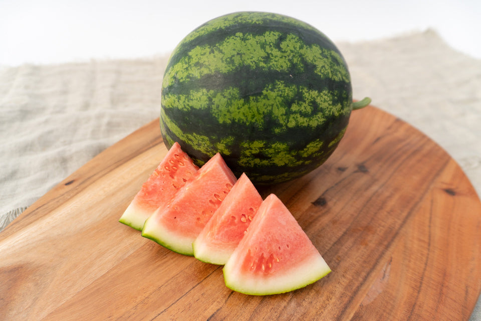 Mini Mike F1 – West Coast Seeds