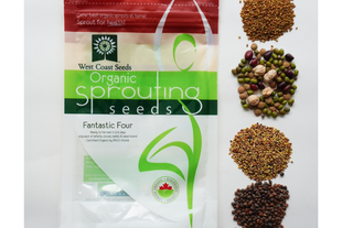 Incredible – West Coast Seeds