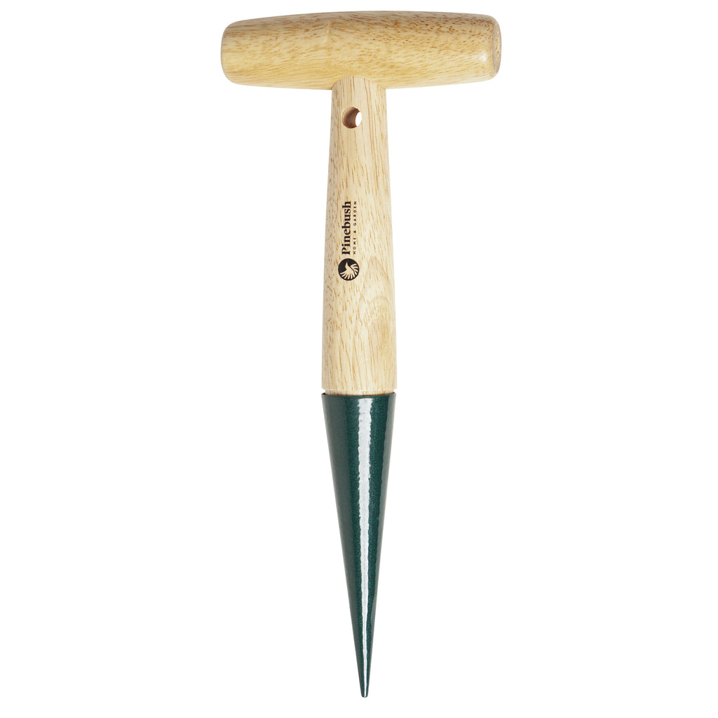 Pinebush T-Handled Dibber – West Coast Seeds