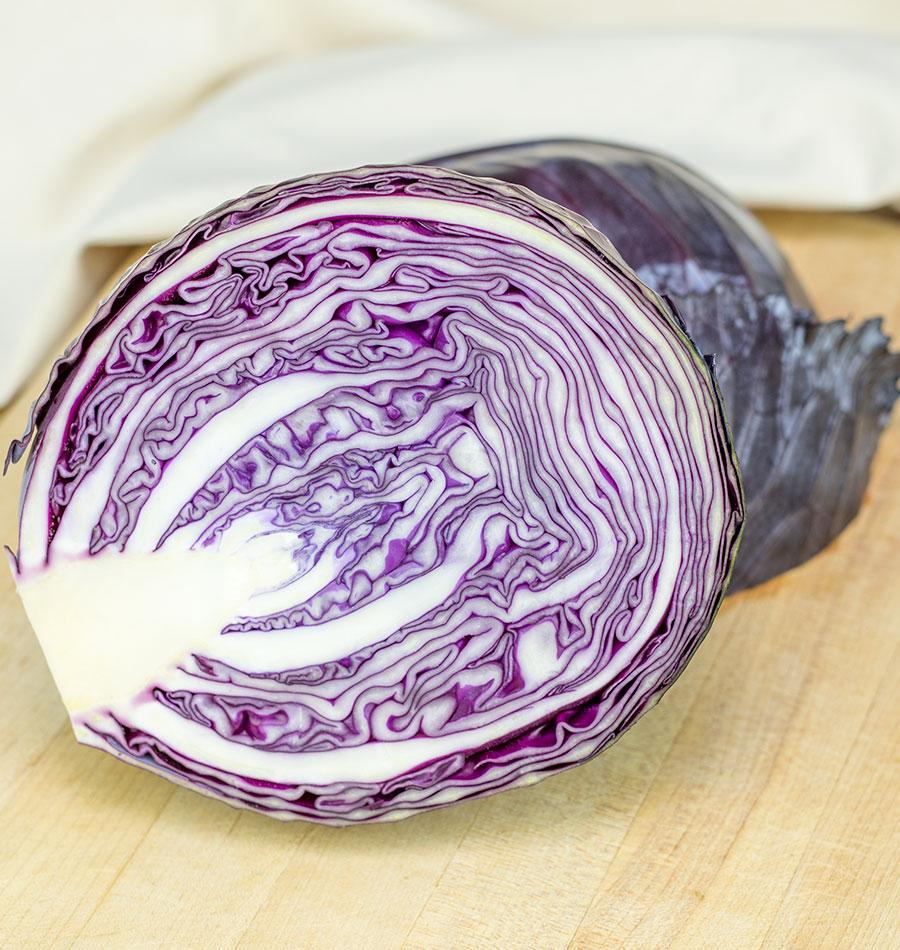 Integro Organic Cabbage Seeds – West Coast Seeds