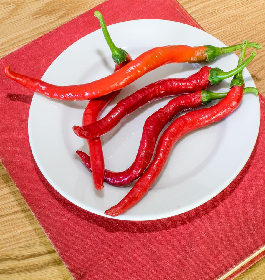 Witch Stick Pepper Seeds – West Coast Seeds
