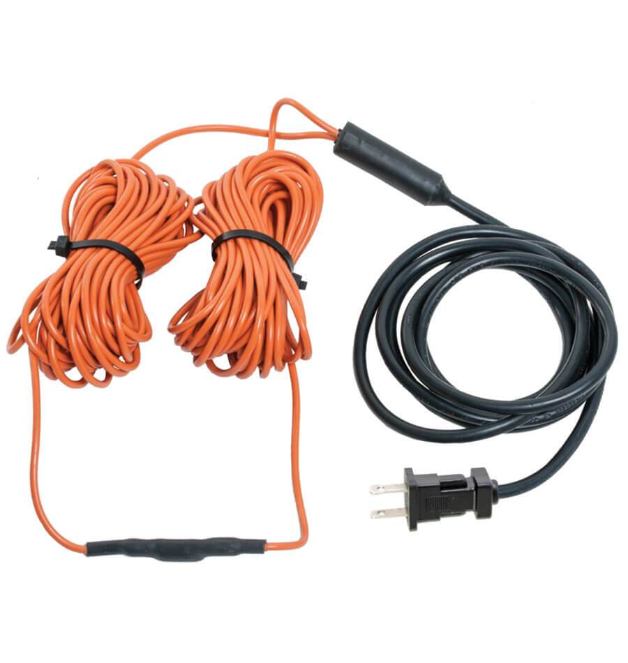 Soil heating Cables – West Coast Seeds