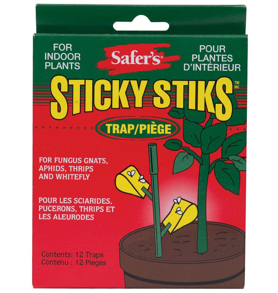 Sticky Stix – West Coast Seeds