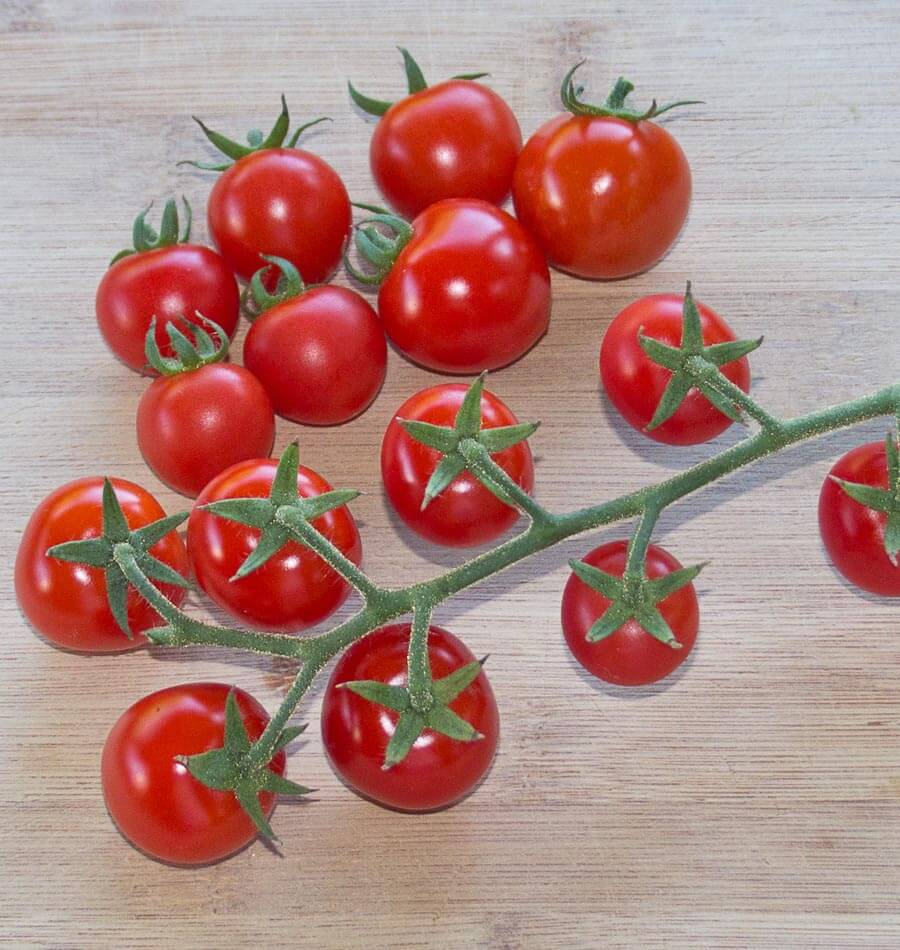 Sakura Organic Tomato Seeds – West Coast Seeds