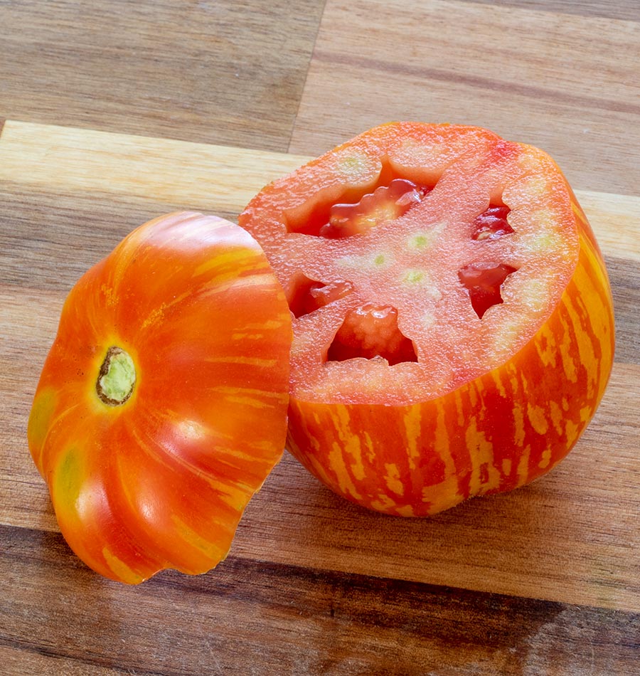 Get Stuffed Organic – West Coast Seeds