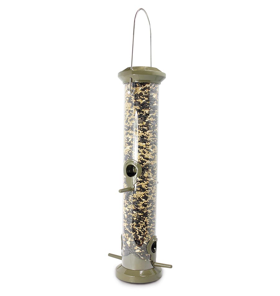 Wingfield Seed Feeder 16" – West Coast Seeds