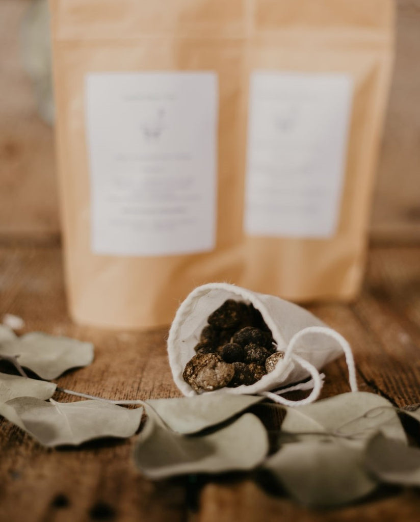 Llama Bean Fertilizer Tea – West Coast Seeds