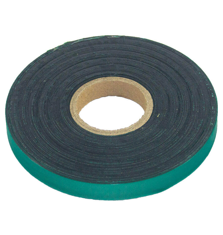 Garden Vinyl Stretch Tie 150' x 1/2" – West Coast Seeds