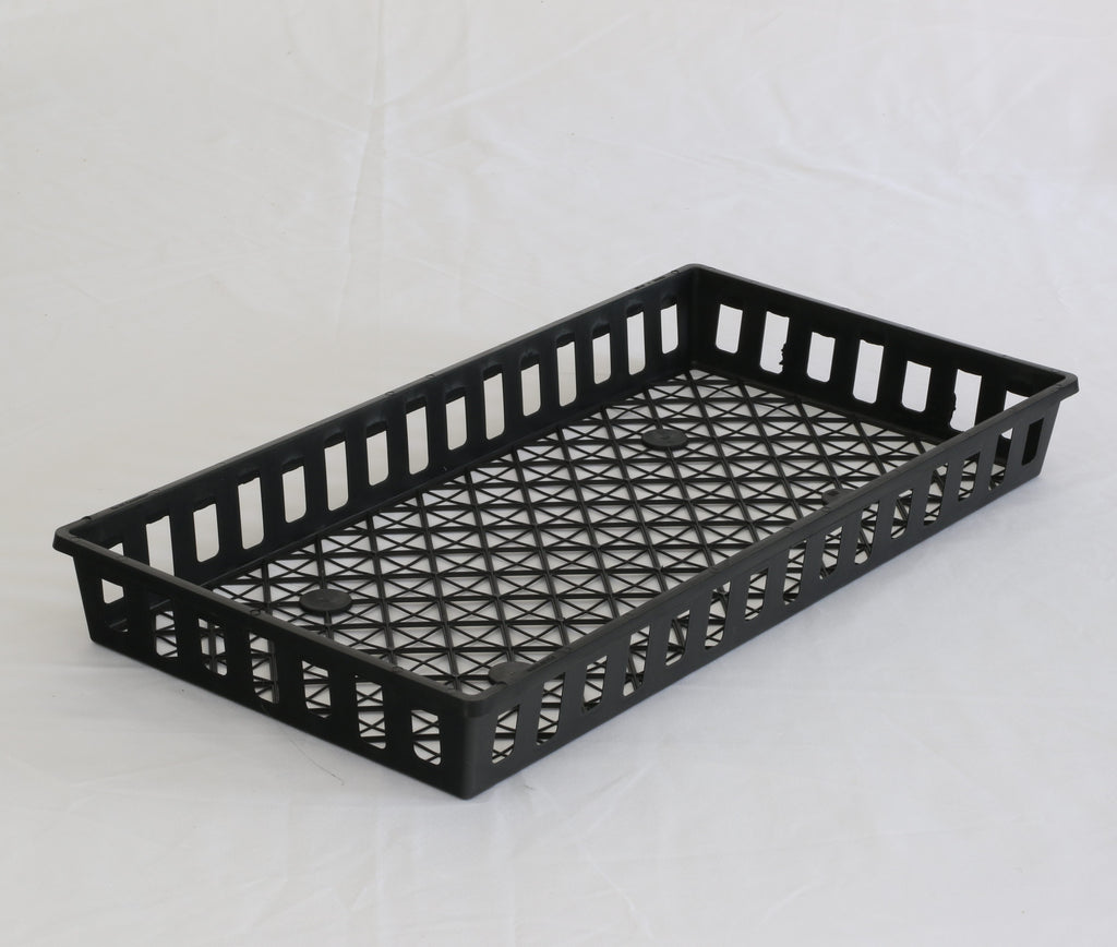 Lightweight Mesh Tray – West Coast Seeds