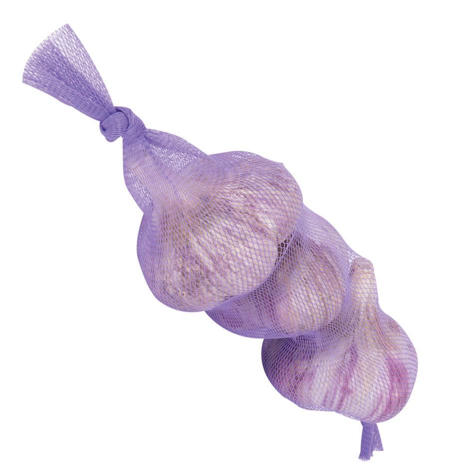 Garlic Netting – West Coast Seeds